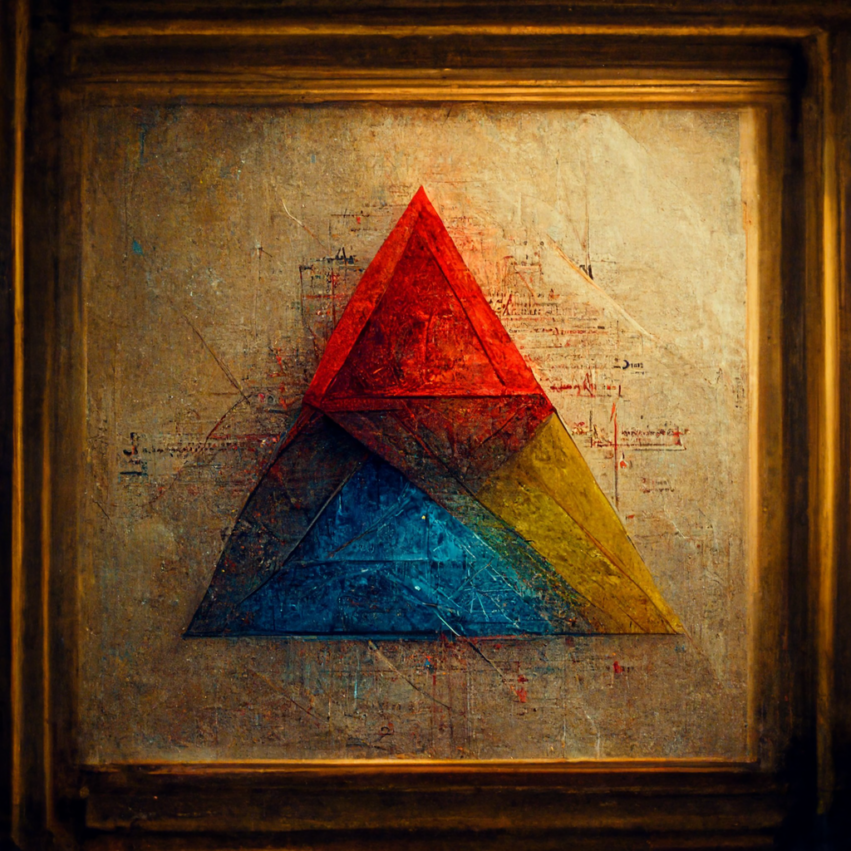 Языческий деизм: три точки зрения - Thesaurus Deorum: Политеизм